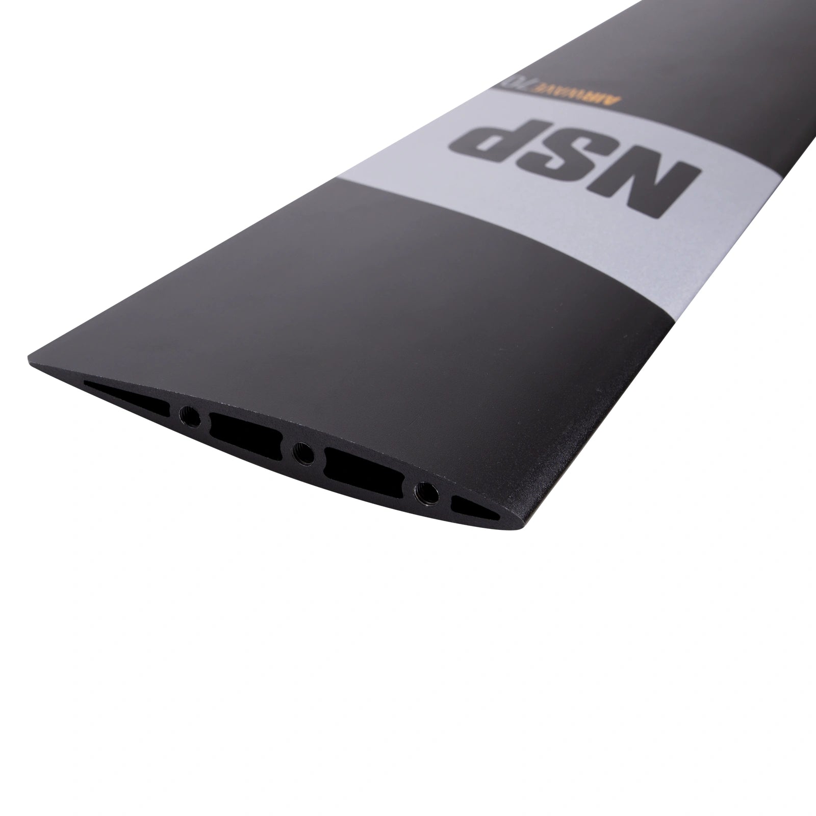 Airwave MastThe NSP Airwave Mast | How high do you want to fly?