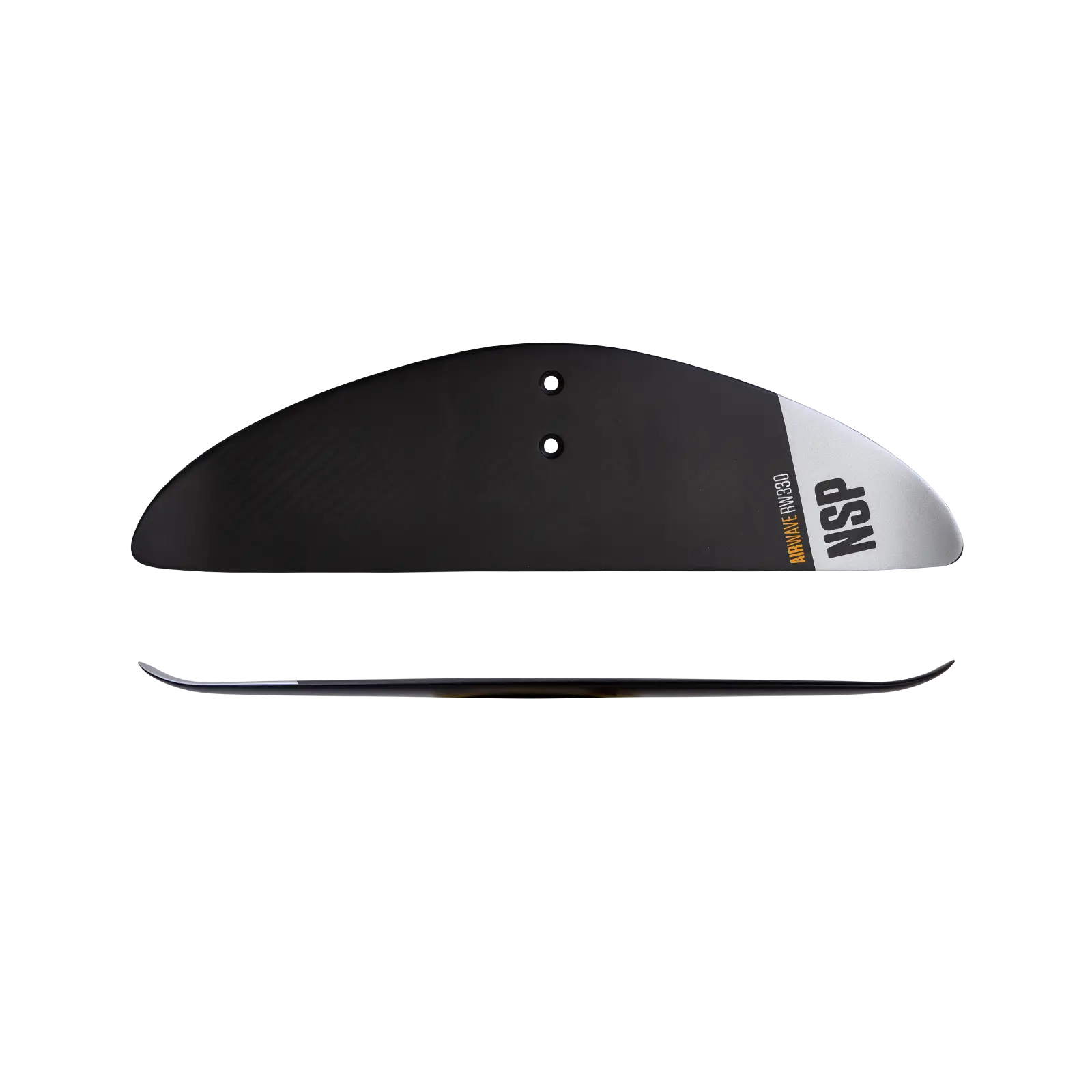 NSP Airwave RW 330 Flat Wing | Tune your setup for a perfect flight
