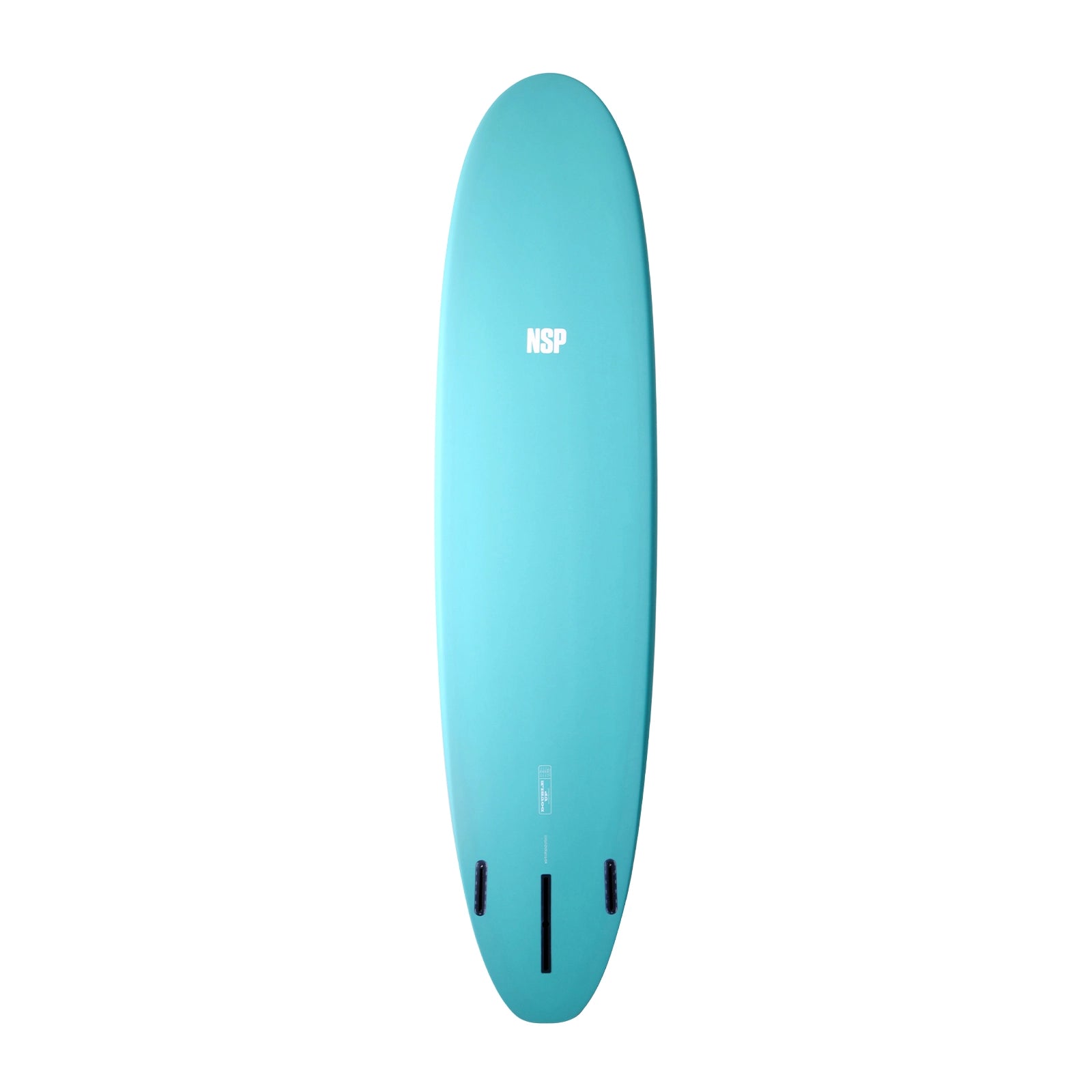 The Double Up Protech | Shaped by NSP Surfboards The Double Up Protech | Shaped by NSP Surfboards