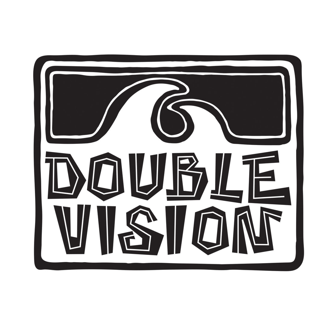 Double Vision PU Fish | NSP Surfboards